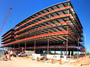 Projects - Myrex Industries