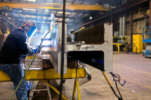 Certifications and Licenses - Myrex Industries - Structural Steel ...