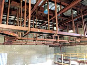 Projects - Myrex Industries