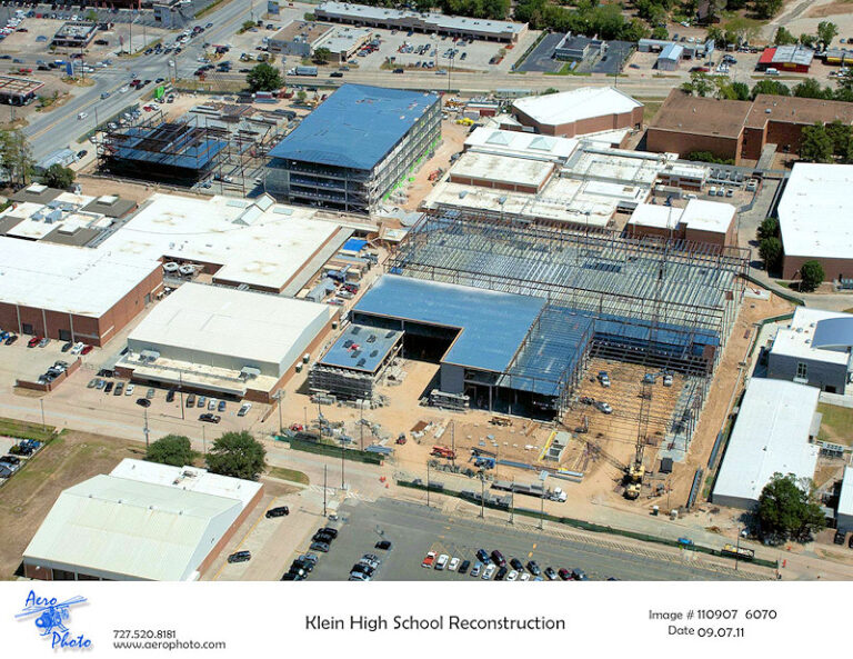 Projects - Myrex Industries