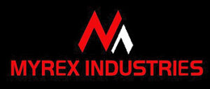 About Us - Myrex Industries
