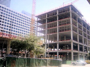 Projects - Myrex Industries