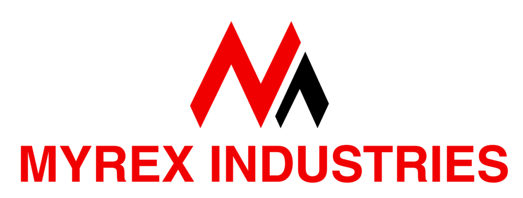 About Us - Myrex Industries