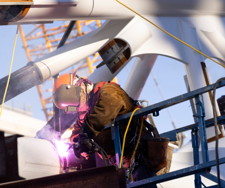 Contact - Myrex Industries