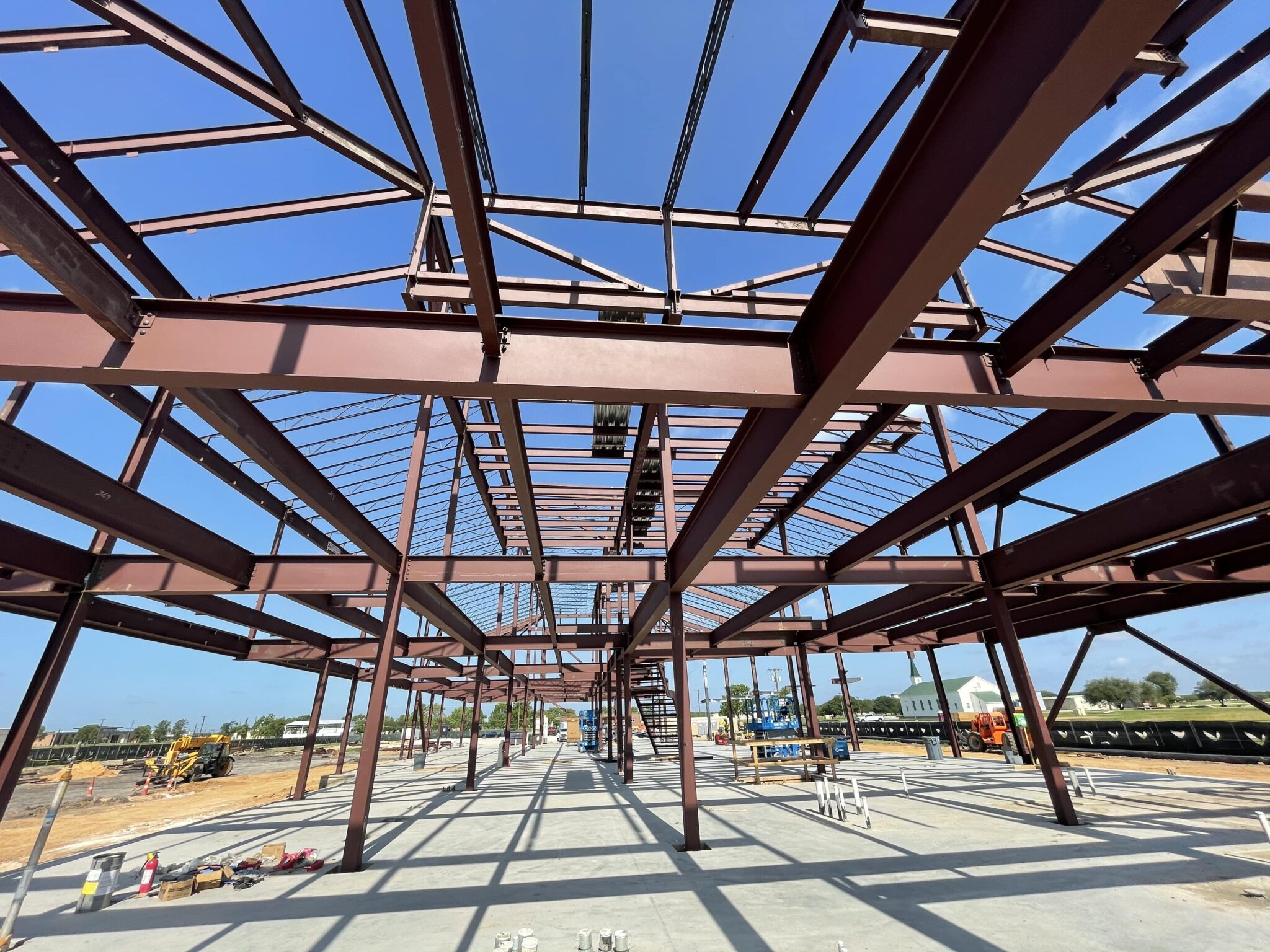 Quality Assurance - Myrex Industries