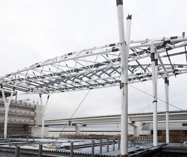 Myrex Steel Markets - Myrex Industries