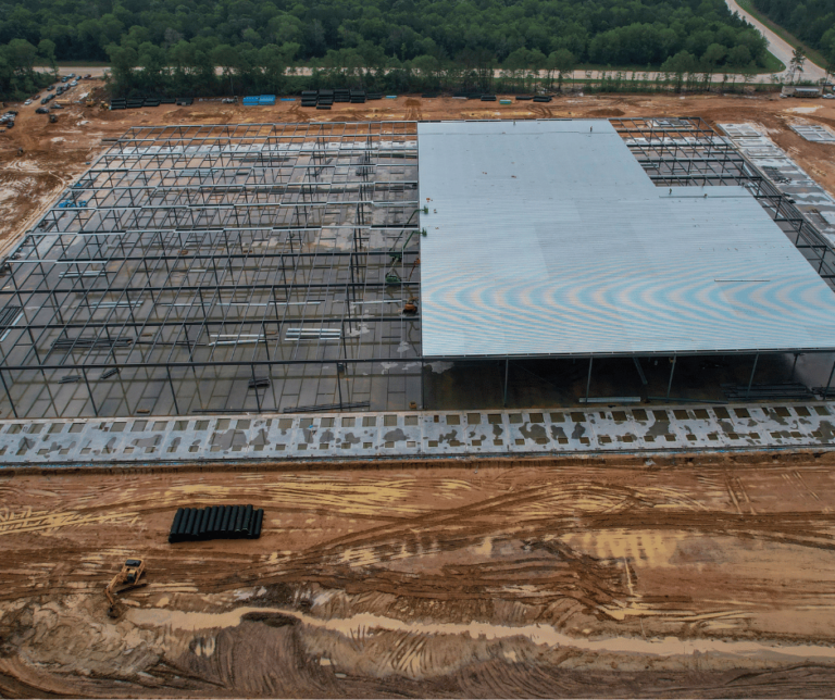 Myrex Steel Markets - Myrex Industries