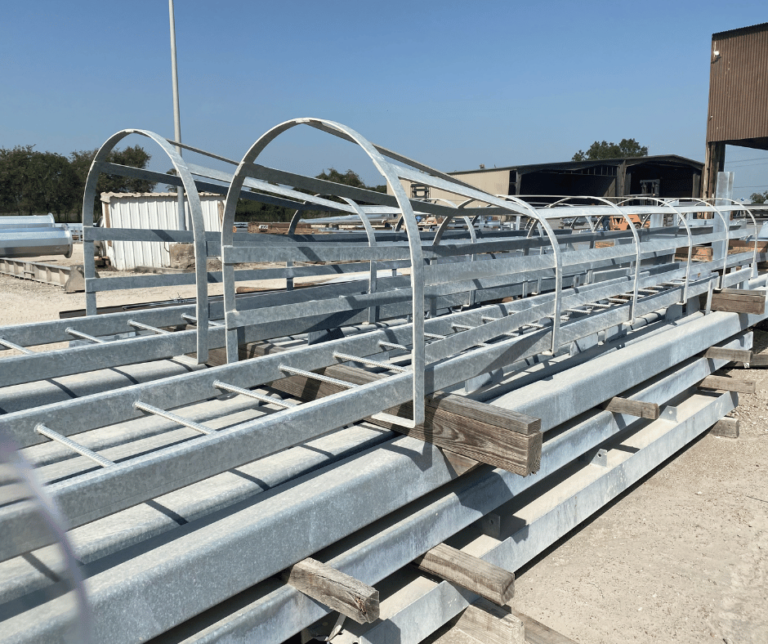 Myrex Steel Markets - Myrex Industries