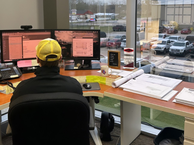 Client Solutions - Myrex Industries