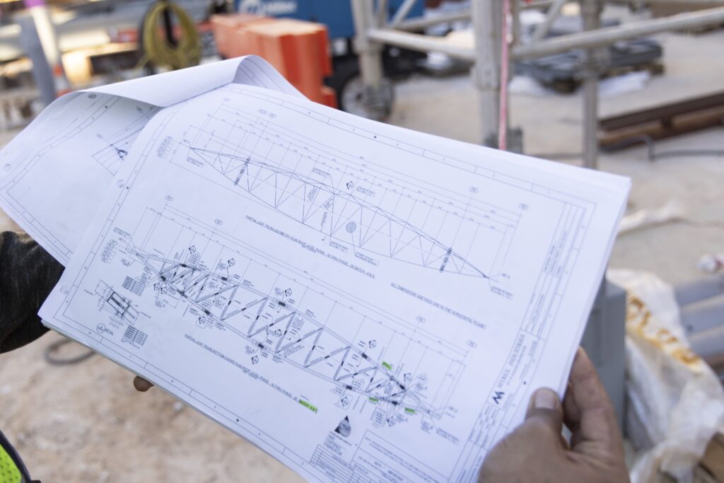 About Us - Myrex Industries