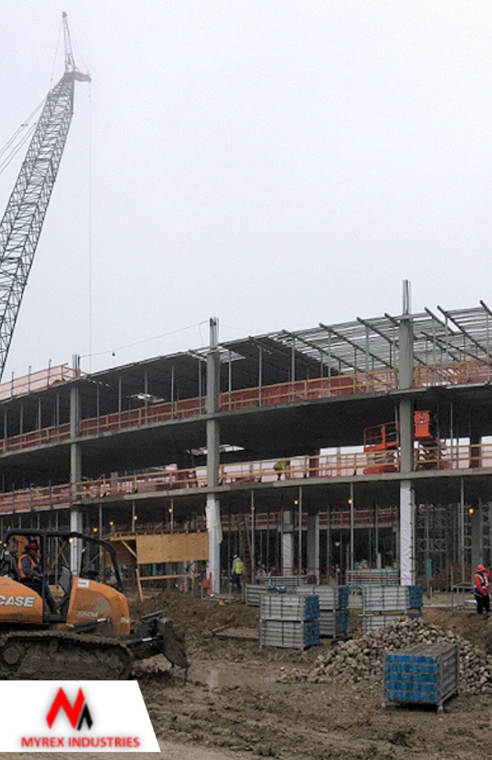 Why is Infrastructure Planning for Higher Education Important? - Myrex ...