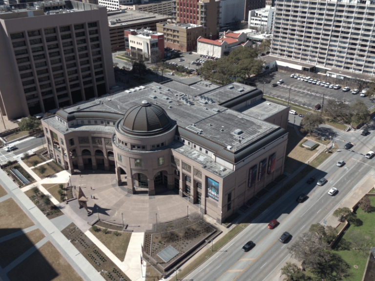 Projects - Myrex Industries