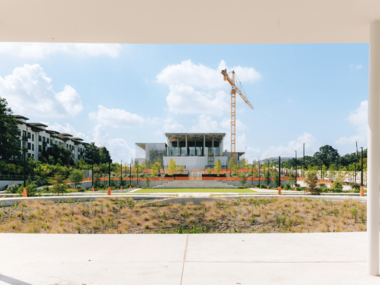 Projects - Myrex Industries