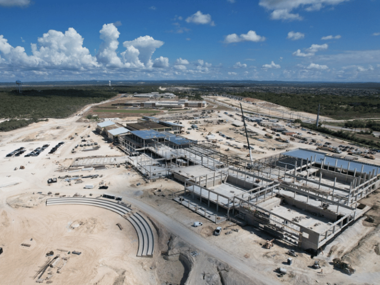 Projects - Myrex Industries